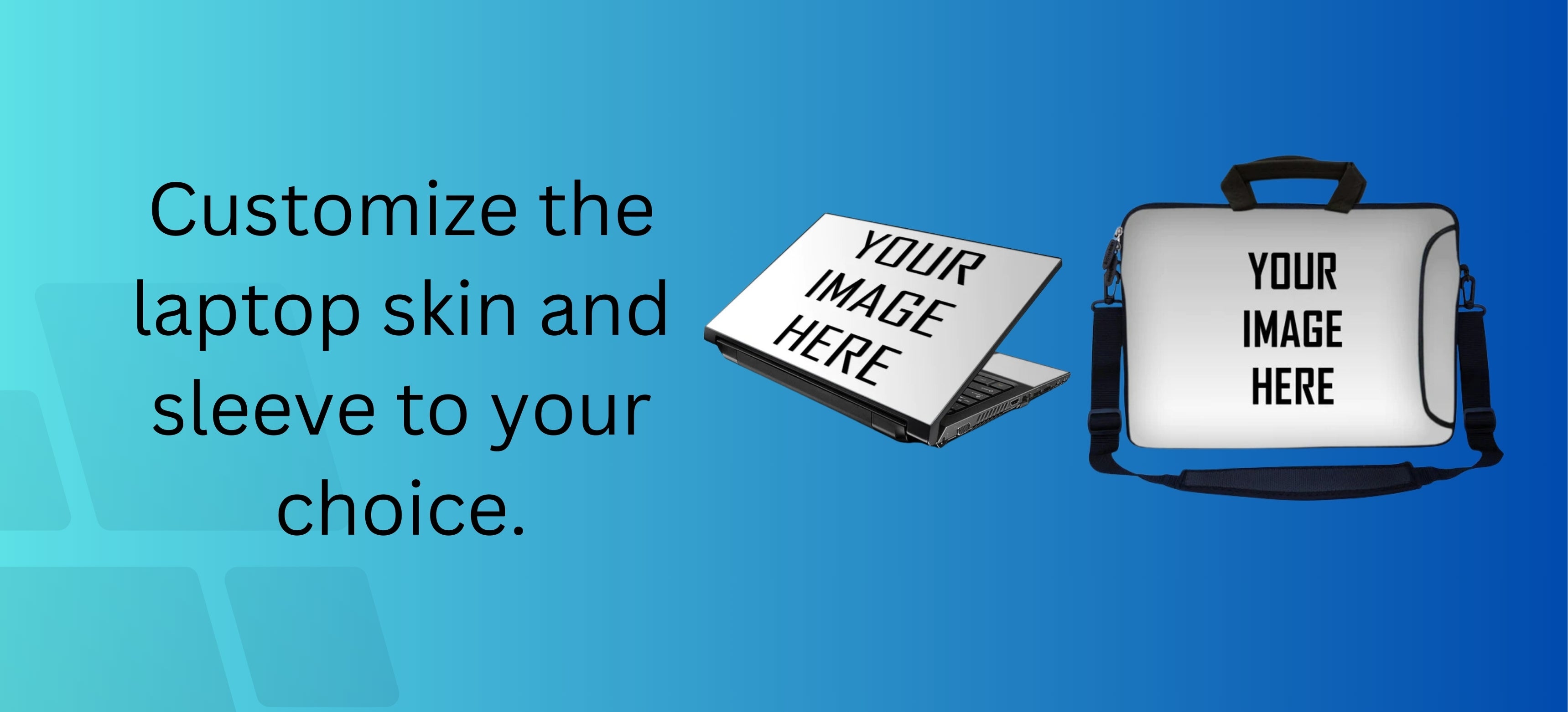 Are Custom Laptop Skins Compatible with Laptop Cases or Sleeves ...