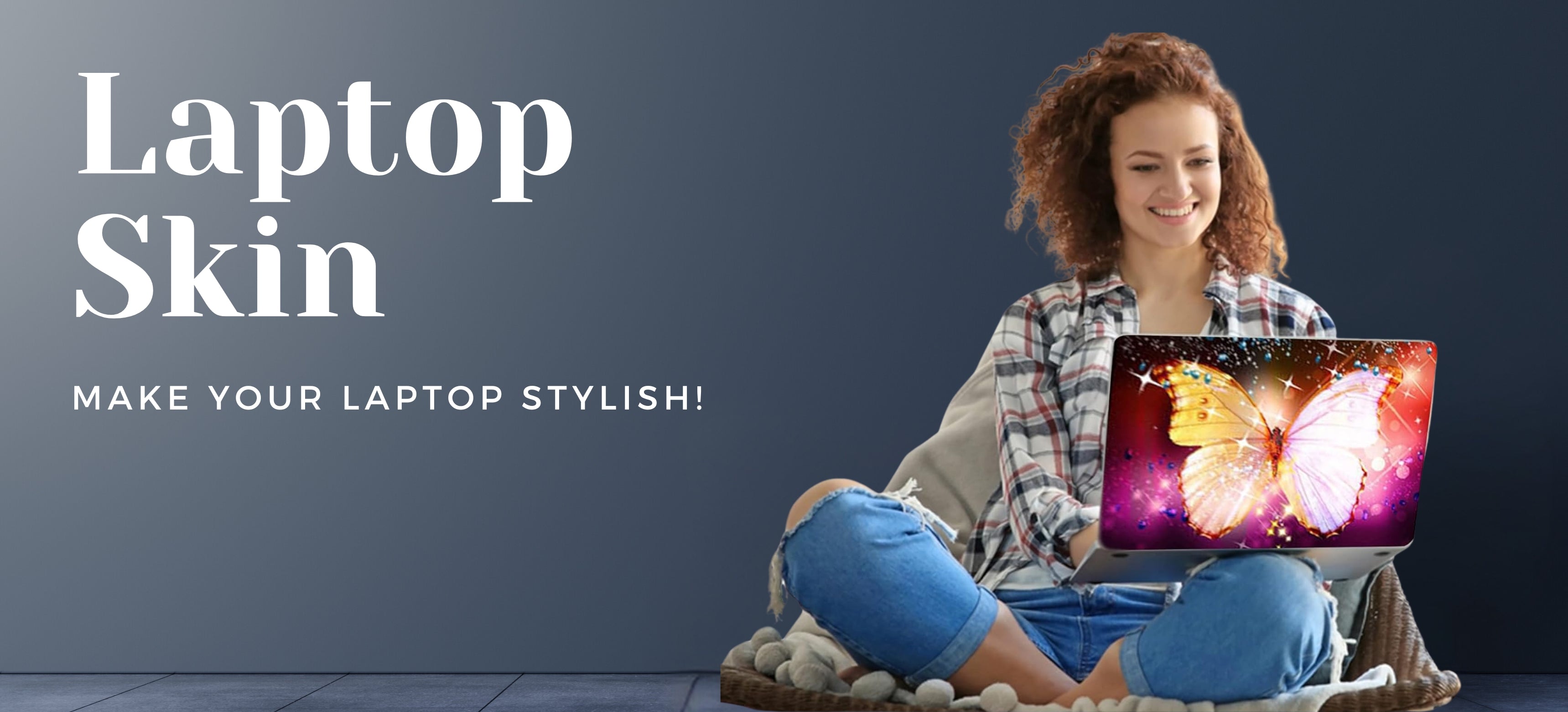 How to Choose the Perfect Custom Skin for Your Laptop Or MacBook ...