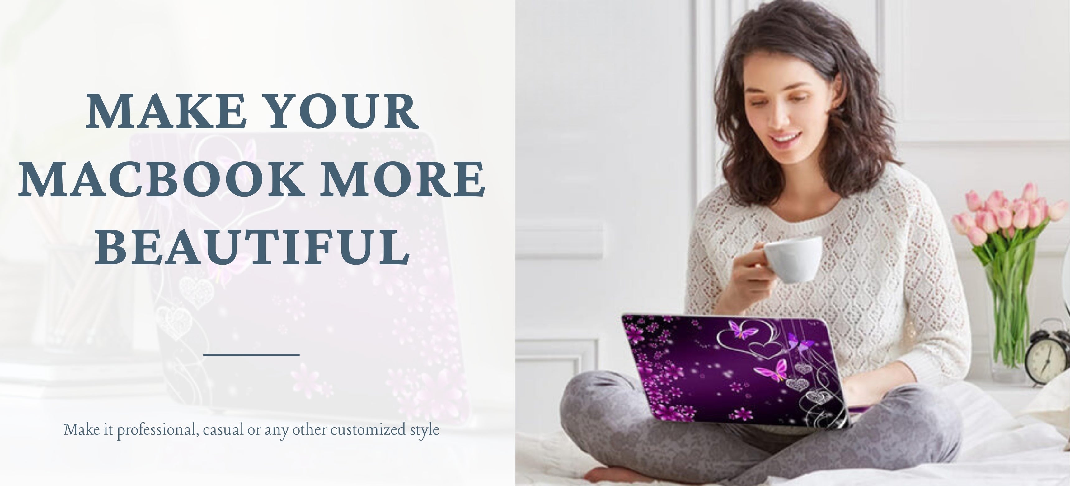 What Should You Look for in a High-Quality MacBook Skin? – Laptop Skin Shop