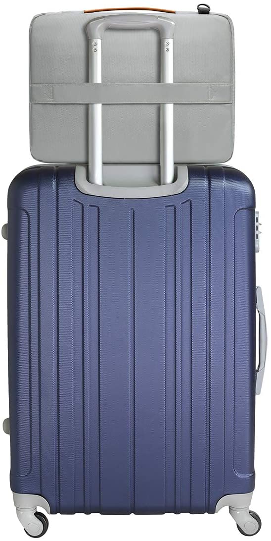 Laptop Case Sleeve Computer Bag Pockets Shoulder Strap Carry Handbag ...