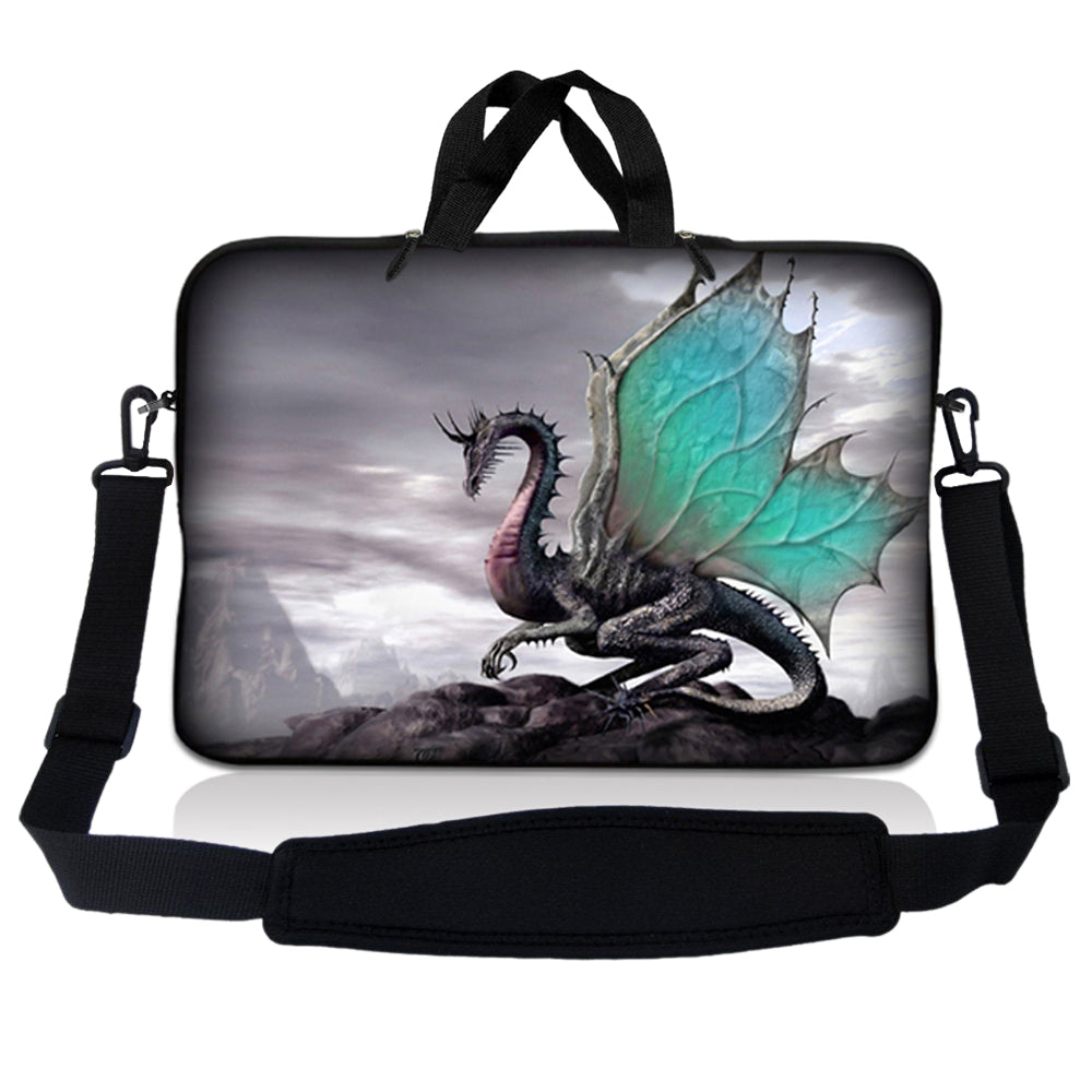 Flying Dragon Laptop Sleeve & Skin Combo Pack – Laptop Skin Shop